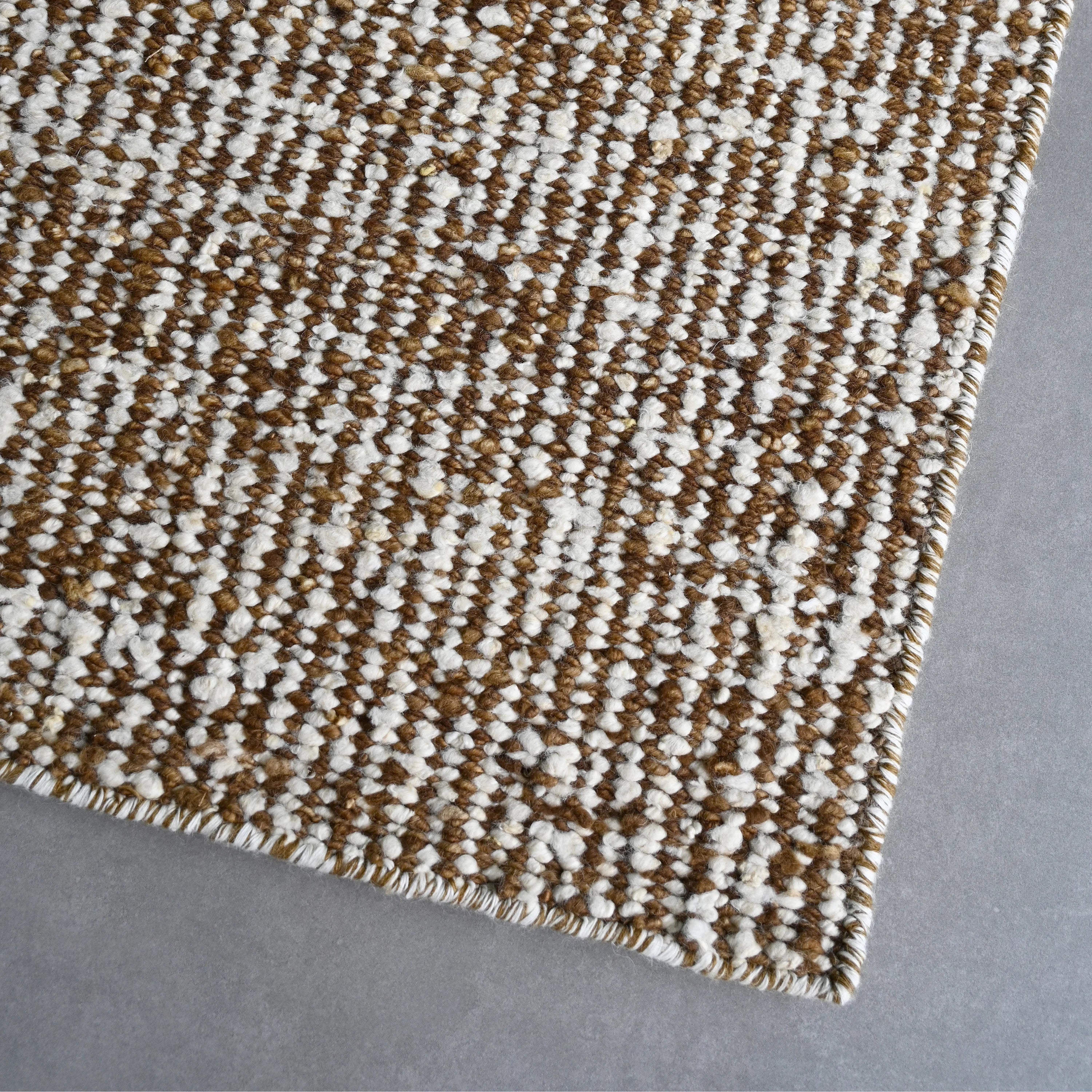 Breeze - Rust Runner – Elan & Earth